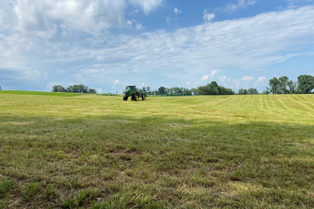 Mental health in the farming community | News, Sports, Jobs - The Express